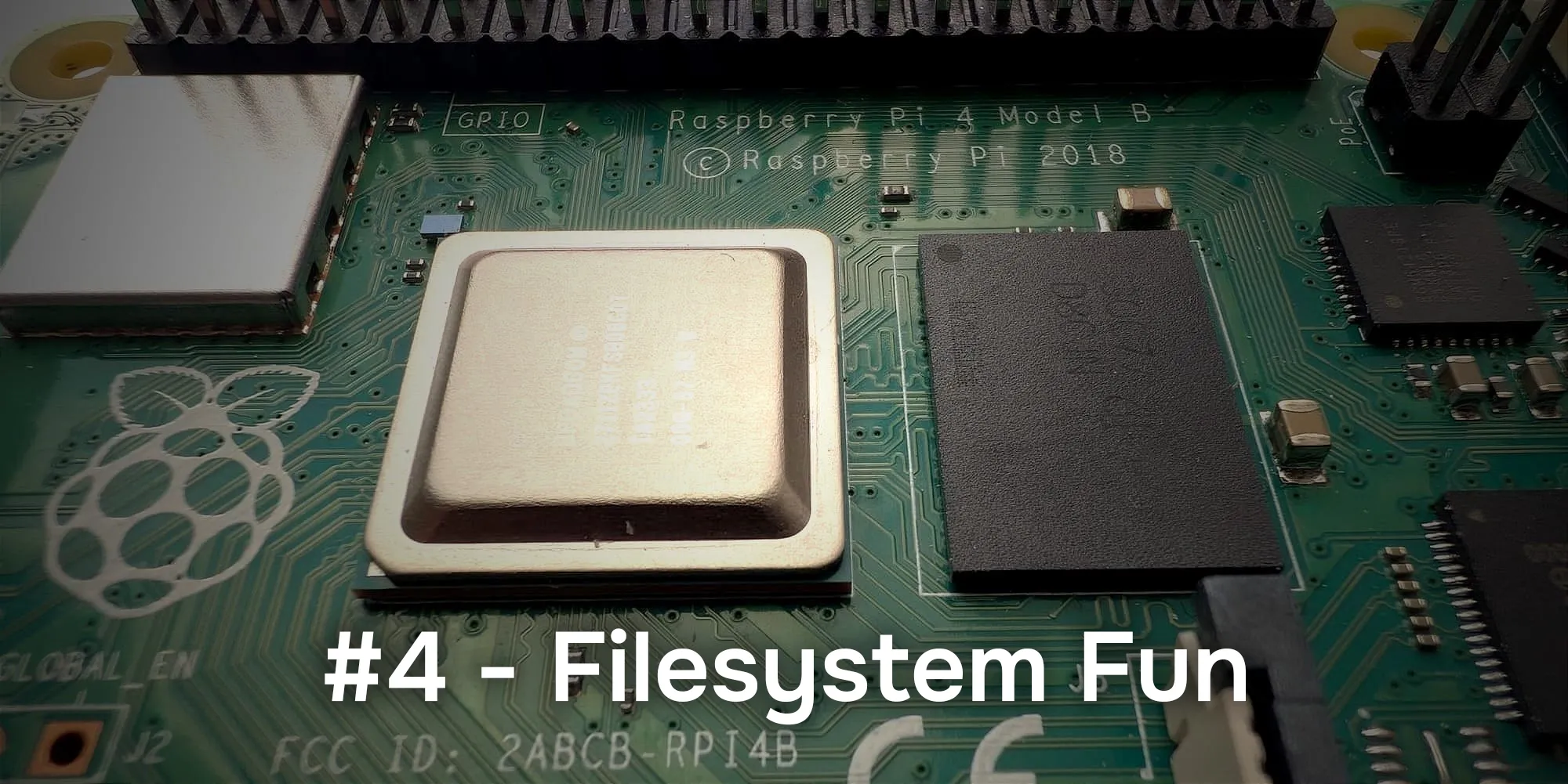 Set Up a Headless QNX Raspberry Pi