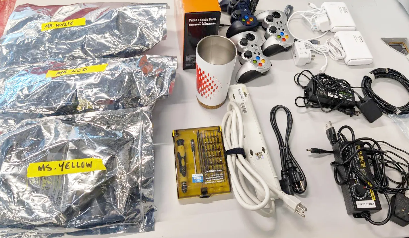 Set Up a Headless QNX Raspberry Pi