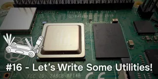 Set Up a Headless QNX Raspberry Pi