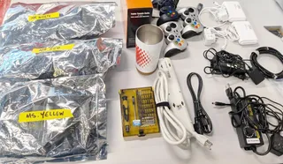 Set Up a Headless QNX Raspberry Pi